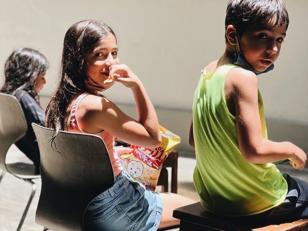 Halfway Coffee 半路咖啡