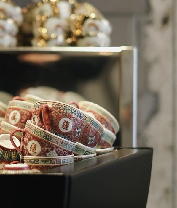 Halfway Coffee 半路咖啡