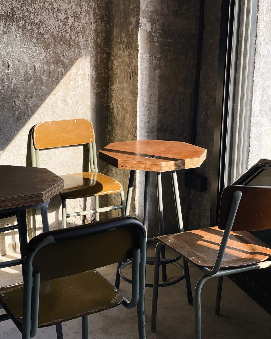 Halfway Coffee 半路咖啡